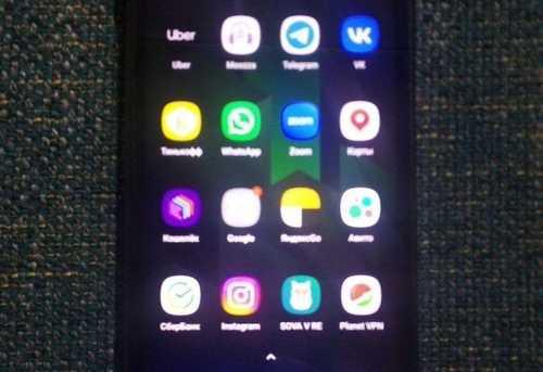 Blackview OSCAL S80, 6/128 ГБ