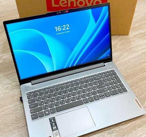 Ноутбук Lenovo ideapad Slim 3