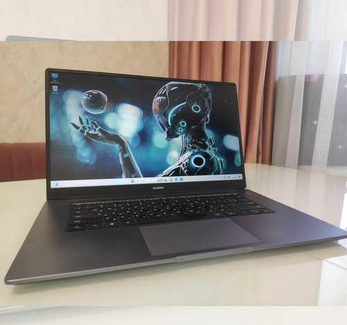 Huawei MateBook D15