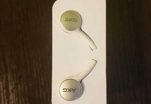 Наушники Samsung AKG type c
