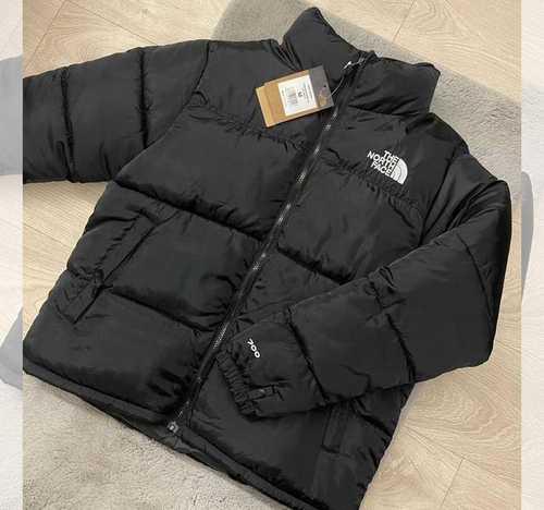 Пуховик the north face (tnf) 700