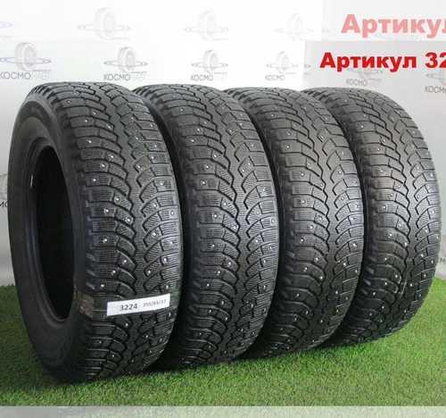 Bridgestone Blizzak Spike-01 255/65 R17 110T