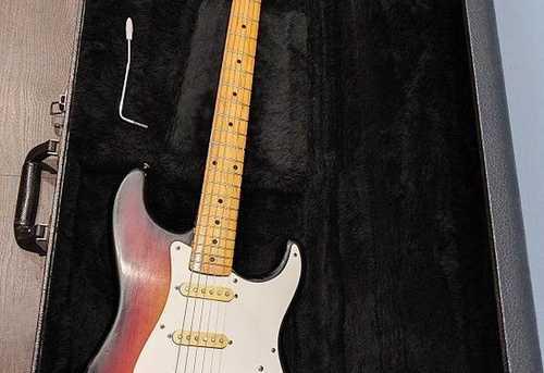 Электрогитара Tokai Stratocaster (Springy sound)