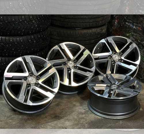 Диски R17 5x114.3 Changan CS55, оригинал