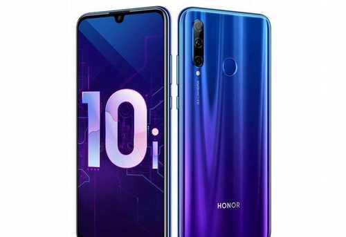 HONOR 10i, 4/128 ГБ