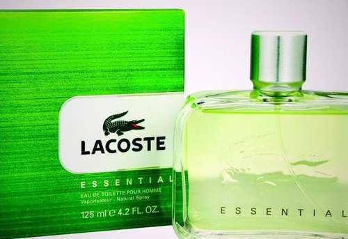 Духи мужские Lacoste Essential