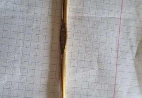 Крючок для вязания 4 мм