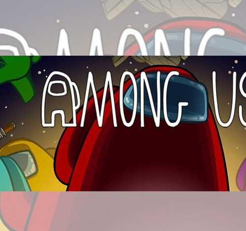 Among us VR для oculus quest VR/ pico VR