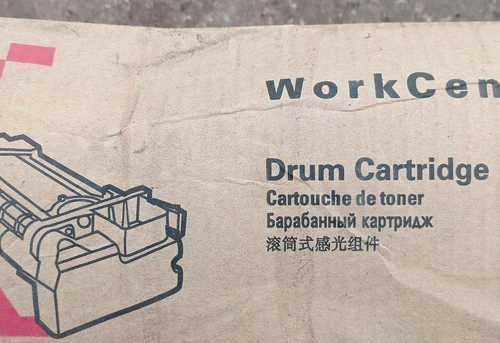 Картридж xerox workcentre 415/420 (101r00023)