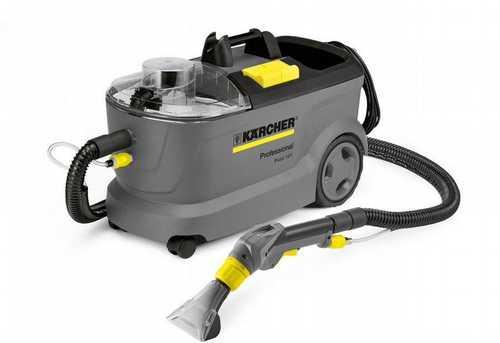 Аренда моющий пылесос Karcher puzzi 10 1