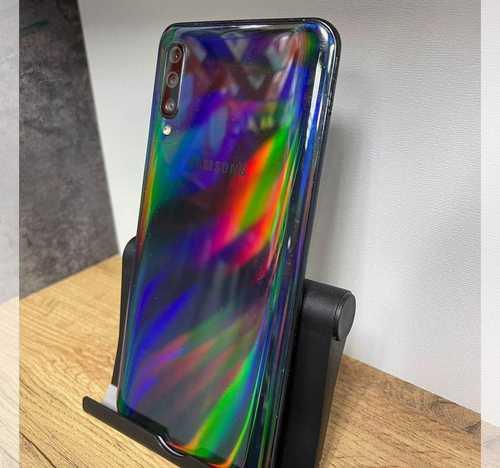 Samsung Galaxy A50, 4/64 ГБ