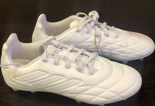 Бутсы Adidas Copa Pure.3 FG J