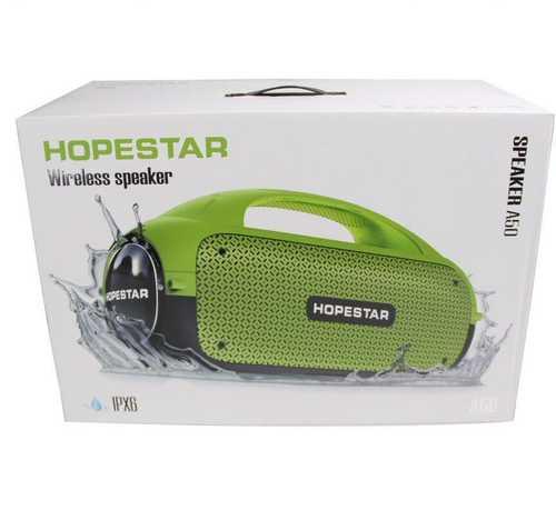 Колонка Hopestar A50