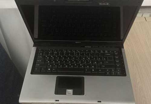 Ноутбук Acer Aspire 3690 bl50