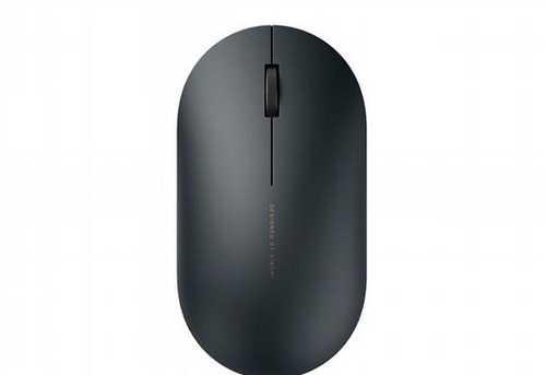 Беспроводная мышь Xiaomi Mi Wireless Mouse 2 Черны