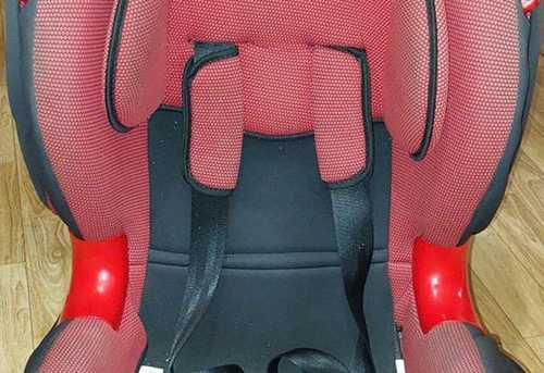 Детское автомобильное кресло Isofix 9-25 Кг, 1-7л