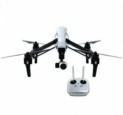 Квадрокоптер DJI Inspire