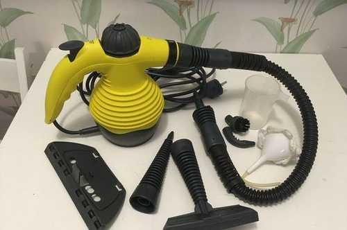 Пароочиститель Ariete Vapori Jet 4103