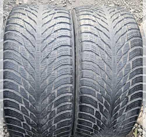 Nokian Tyres Hakkapeliitta R3 SUV 295/40 R21 111T