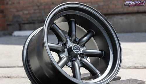 Style Watanabe RS R15 9J ET-15 4*100 (W013)