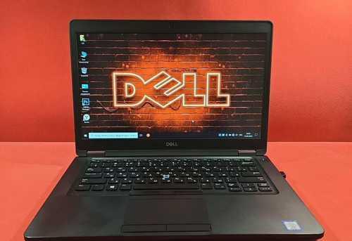 Dell Latitude 5490 i5-8250U 16Gb 256SSD