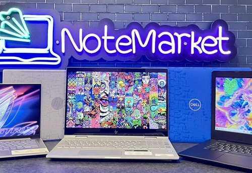 Notemarket