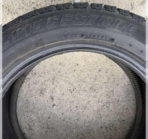 Bridgestone Blizzak Ice 205/55 R16 91S