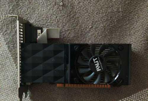 Видеокарта gt 630 1gb palit