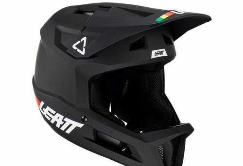 Шлем велосипедный Leatt MTB Gravity 1.0 Junior (20