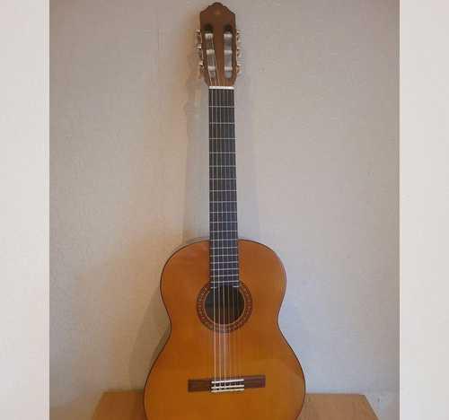Гитара Yamaha оригинал, 3/4