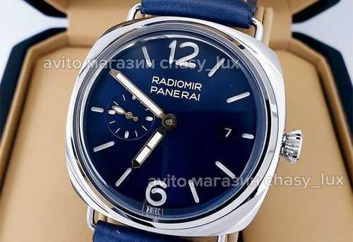 Часы Panerai Radiomir Black Seal