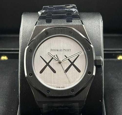 Часы Audemars Piguet kaws XX