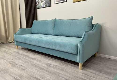 Дизайнерский диван-кровать (доставка из спб)