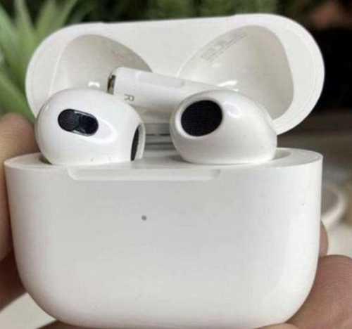 Airpods 3 беспроводные наушники