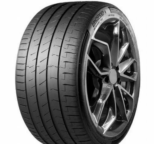 Landspider Sportraxx UHP 225/50 R18 99W