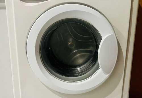 Машинка стиральная indezit на запчасти