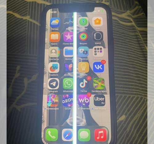 iPhone 12 mini, 128 ГБ