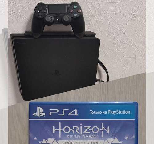 Sony playstation 4 slim 1tb