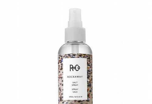 R+Co Rockaway Salt Spray спрей для текстуры Рокавэ