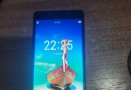 Lenovo A6010, 8 ГБ