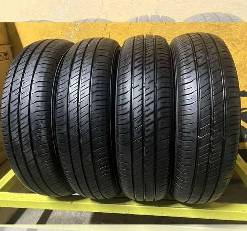 Goodyear EfficientGrip Eco EG02 165/70 R14