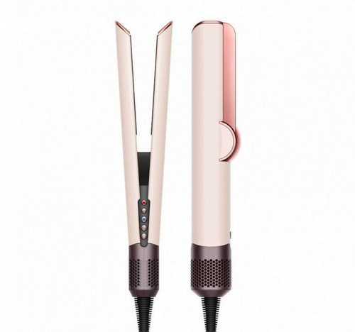 Выпрямитель Dyson HT01 Airstrait Straightener Pink