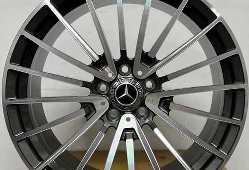 Кованые диски Mercedes E-класс, S-класс, maybach