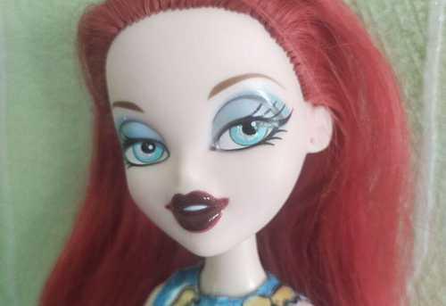 Кукла братц bratz bratzillaz мейгана