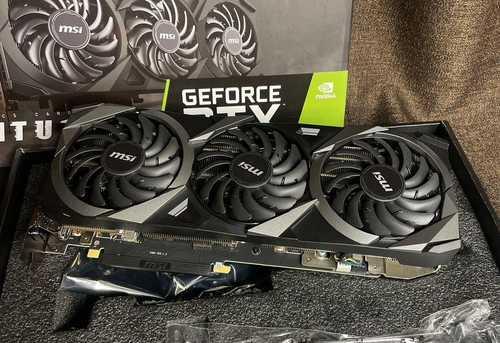 MSI RTX 3080Ti 12Gb