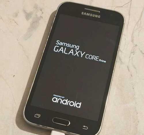 Samsung Galaxy Core 2 SM-G355H, 4 ГБ