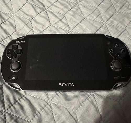 Sony psp vita