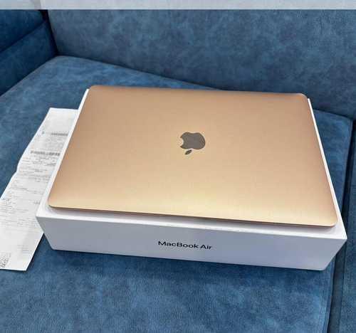 Apple Macbook Air 2020