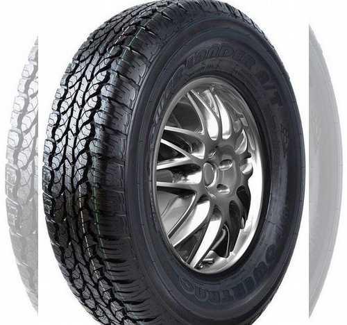 Powertrac Power Lander AT 215/75 R15 100T