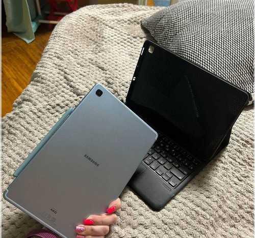 Samsung galaxy tab s6 lite 128gb